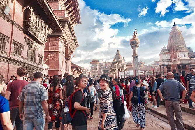 Kathmandu Cultural Tour - Kathmandu Valley Sightseeing Tour - Who Should Consider This Tour?
