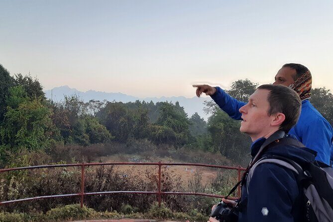 Kathmandu Day Hiking to Changunarayan from Nagarkot Hill - Key Points