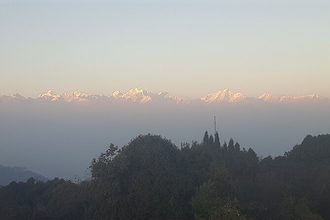 Kathmandu Day Hiking to Changunarayan from Nagarkot Hill - The Practical Side: What’s Included and What’s Not