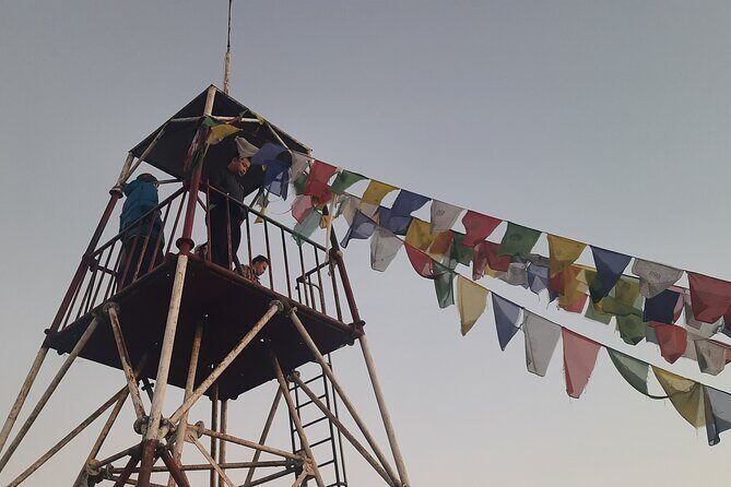 Kathmandu Day Hiking to Changunarayan from Nagarkot Hill - FAQs
