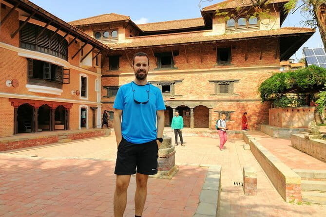 Kathmandu Day Sightseeing - What’s Included and What’s Not