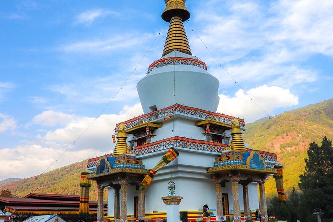 Kathmandu Day Tour - FAQ