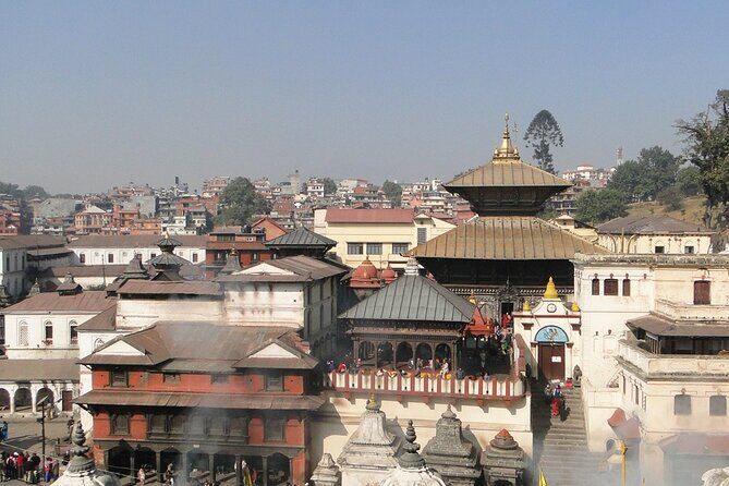 Kathmandu Day Tour - Who Should Consider This Tour?