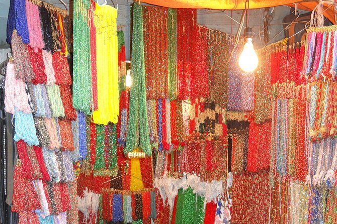 Kathmandu Day Tour - An In-Depth Look at the Kathmandu Day Tour