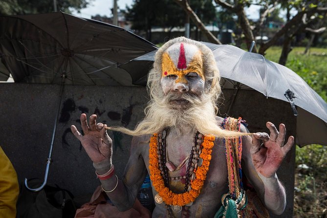 Kathmandu Day Tour - FAQ