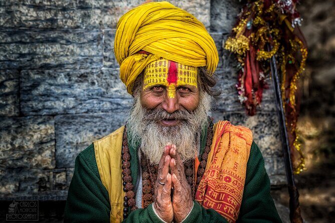 Kathmandu Day Tours - 4 Days - Day 1: Arrival and Welcome