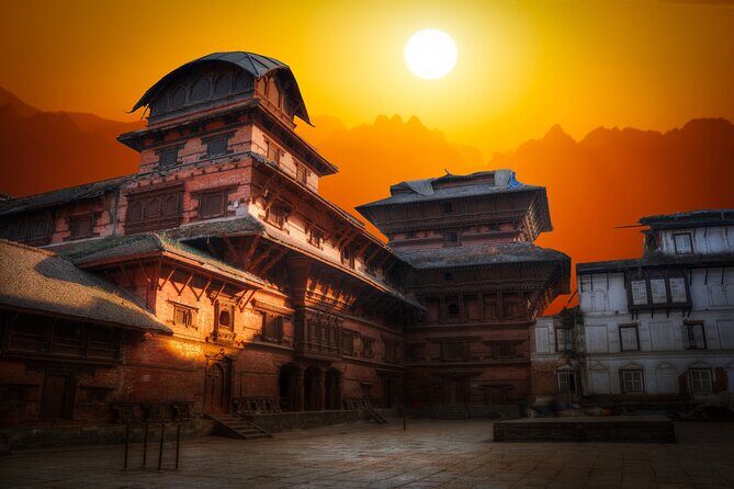 Kathmandu Day Tours - 4 Days - Day 4: Departure and Reflection