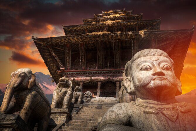 Kathmandu Day Tours - 4 Days - Authentic Experiences and Traveler Feedback