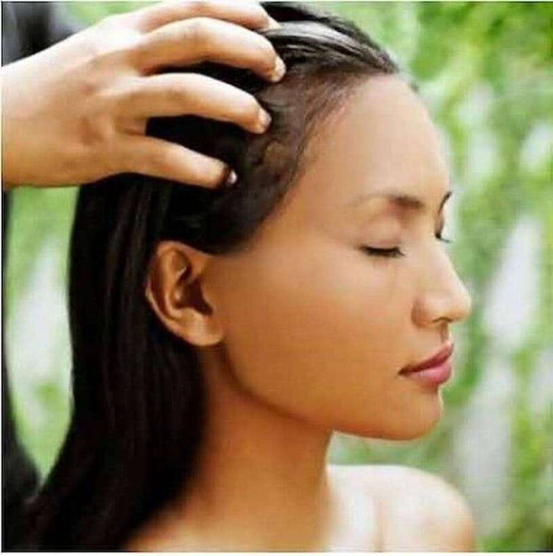 Kathmandu: Deep Hair Oil Massage, Wash, & Blow Dry in Thamel - What Visitors Say