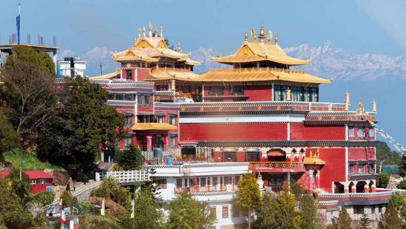 Kathmandu: Dhulikhel to Namobuddha Full-Day Guided Hike - Key Points
