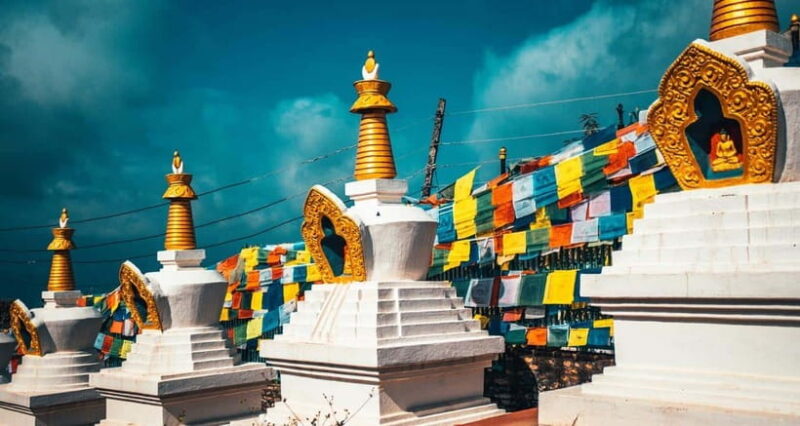 Kathmandu: Dhulikhel to Namobuddha Full-Day Guided Hike - The Hiking Experience