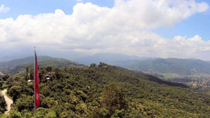 Kathmandu: Dhulikhel to Namobuddha Full-Day Guided Hike - Lunch and Cultural Connection