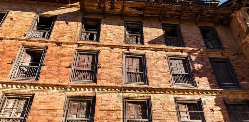 Kathmandu: Dhulikhel to Namobuddha Full-Day Guided Hike - The Practical Side