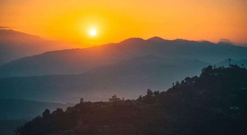 Kathmandu: Dhulikhel to Namobuddha Full-Day Guided Hike - Authentic Nepal in Every Step