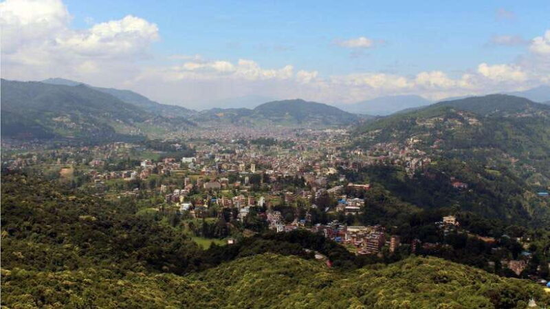 Kathmandu: Dhulikhel to Namobuddha Full-Day Guided Hike - Who Should Consider This Tour?