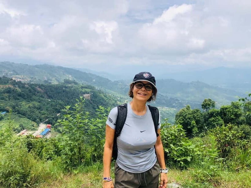 Kathmandu: Dhulikhel to Nomo Buddha Monastry Hike with Lunch - An In-Depth Look at the Experience