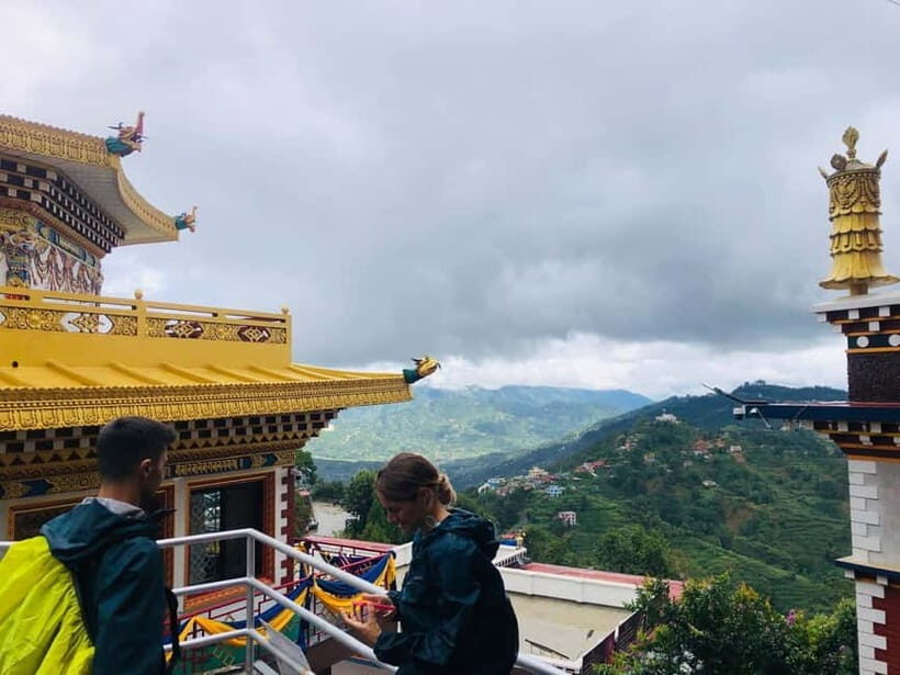 Kathmandu: Dhulikhel to Nomo Buddha Monastry Hike with Lunch - The Sum Up