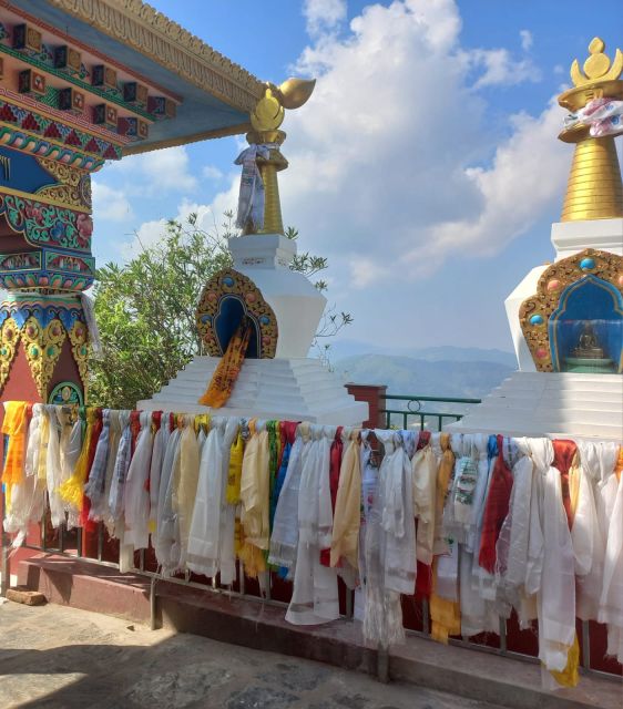 Kathmandu: Dhulikhel to Nomo Buddha Monastry Hike with Lunch - FAQs