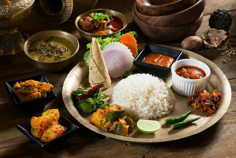 Kathmandu: Dining Experience at a Local's Home - Who is This Experience Best For?