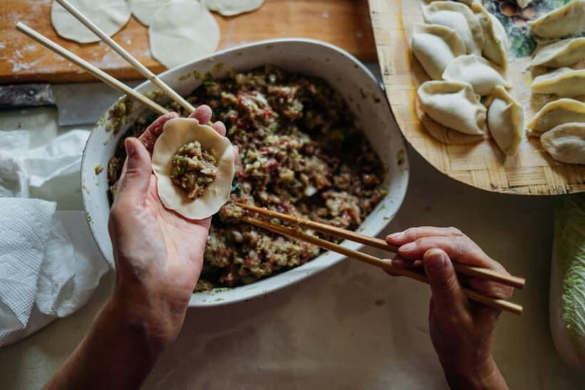 Kathmandu: Dining Experience at Local's Home & Cooking Demo - Key Points