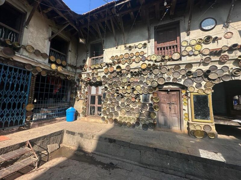 Kathmandu: Discovering Kirtipur's Hidden Treasures City Walk - Practical Details and Value