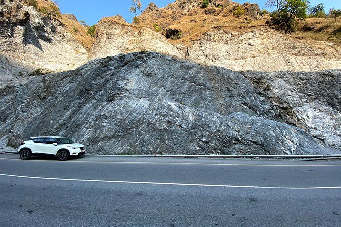 Kathmandu: Drive to Pokhara by Private Ac Car - What’s Included and What’s Not
