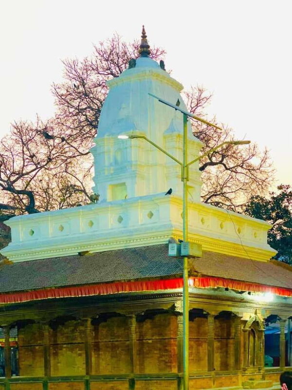 Kathmandu: Durbar Square, Ason Market & Kathe Simbu Stupa - Key Points