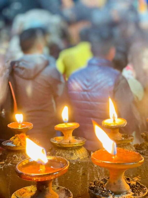 Kathmandu: Durbar Square, Ason Market & Kathe Simbu Stupa - Who Will Love This Tour?