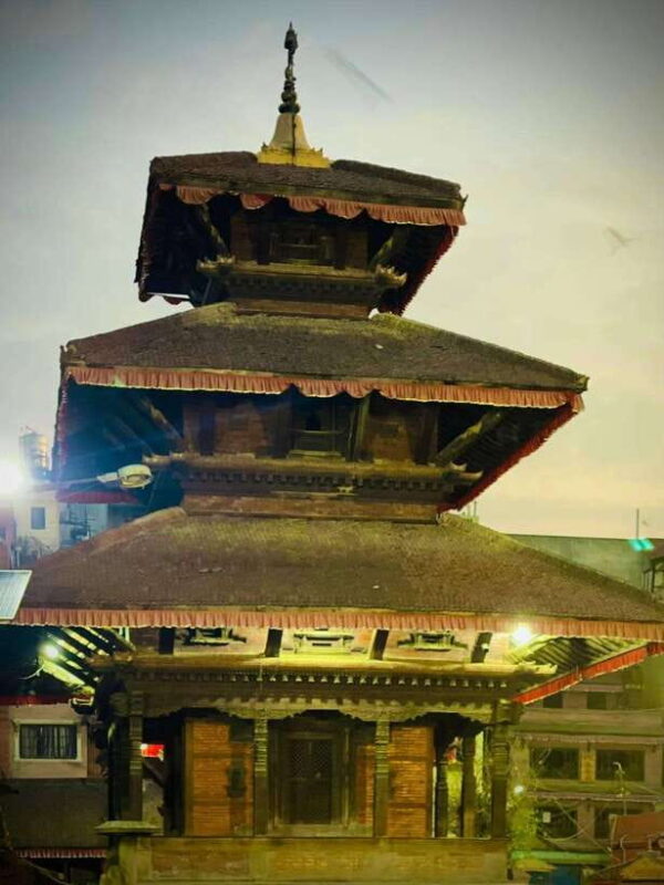 Kathmandu: Durbar Square, Ason Market & Kathe Simbu Stupa - Final Thoughts