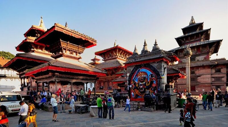Kathmandu Durbar Square Sightseeing - Detailed Breakdown of the Itinerary