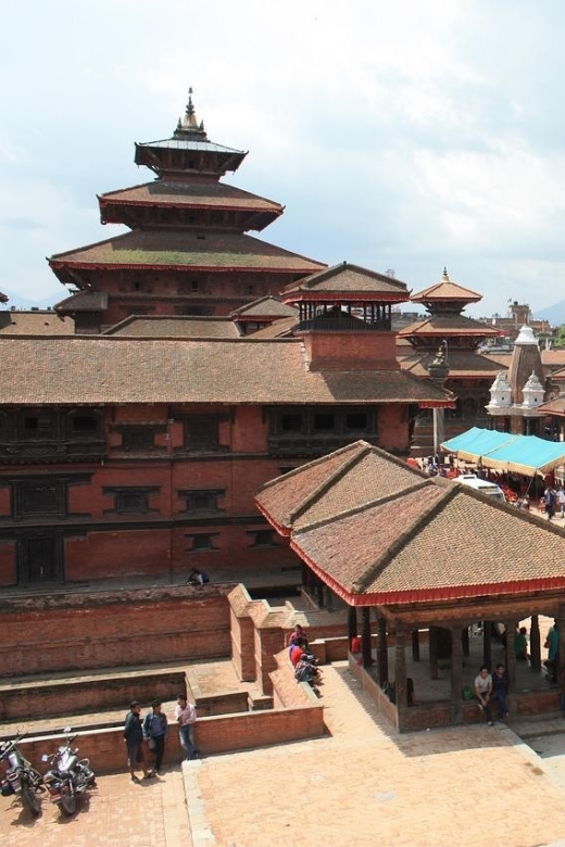 Kathmandu Durbar Square Sightseeing - Final Thoughts