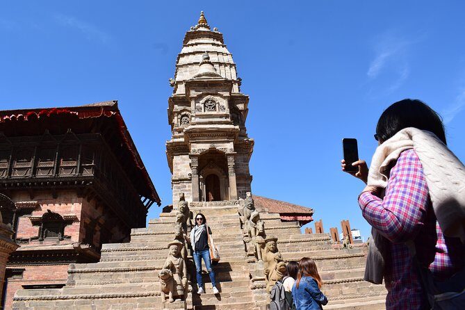 Kathmandu Eastern Valley Hindu Pilgrimage Tour - FAQs