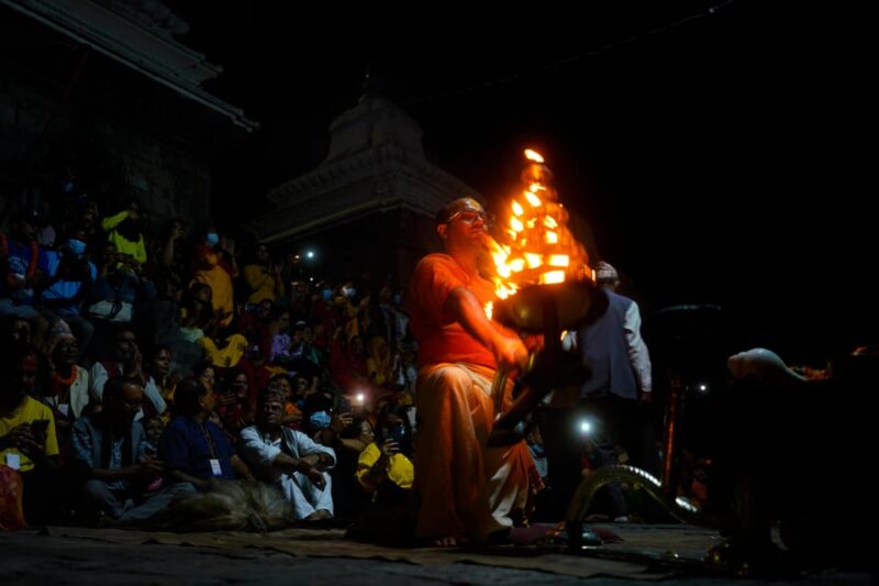 Kathmandu Evening Aarati Tour at Pashupatinath - Why This Tour Offers Great Value