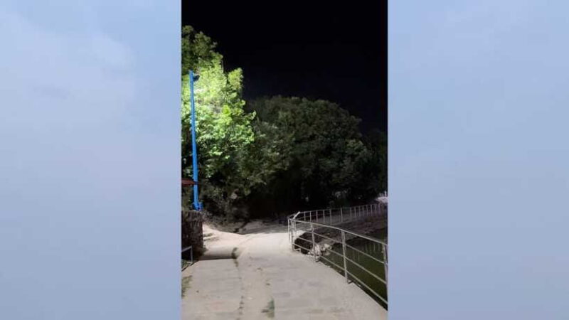 Kathmandu: Evening Tour to Taudaha Lake - Key Points