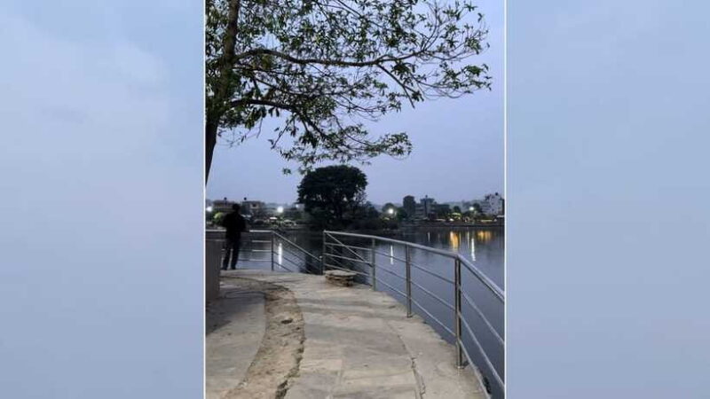 Kathmandu: Evening Tour to Taudaha Lake - The Birdlife and Ecosystem