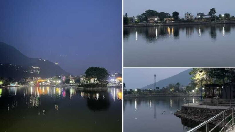 Kathmandu: Evening Tour to Taudaha Lake - Itinerary Breakdown