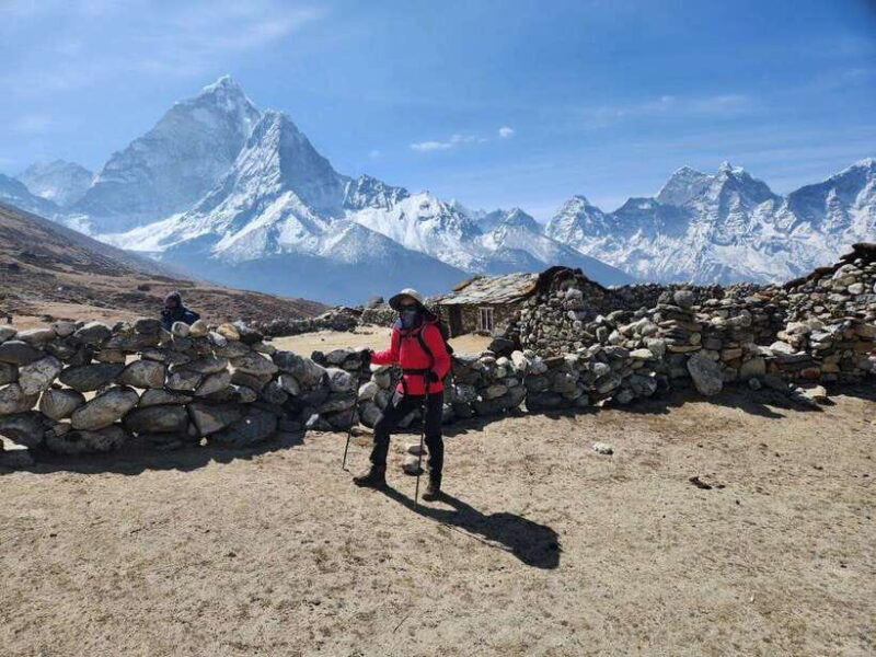 Kathmandu: Everest Base Camp Helicopter Tour with Breakfast - What Makes This Tour Stand Out?