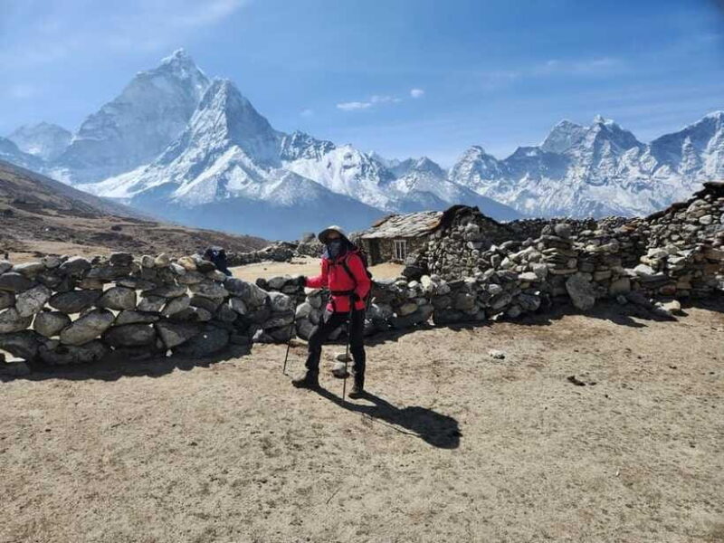 Kathmandu: Everest Base Camp Helicopter Tour with Breakfast - Who Will Love This Tour?