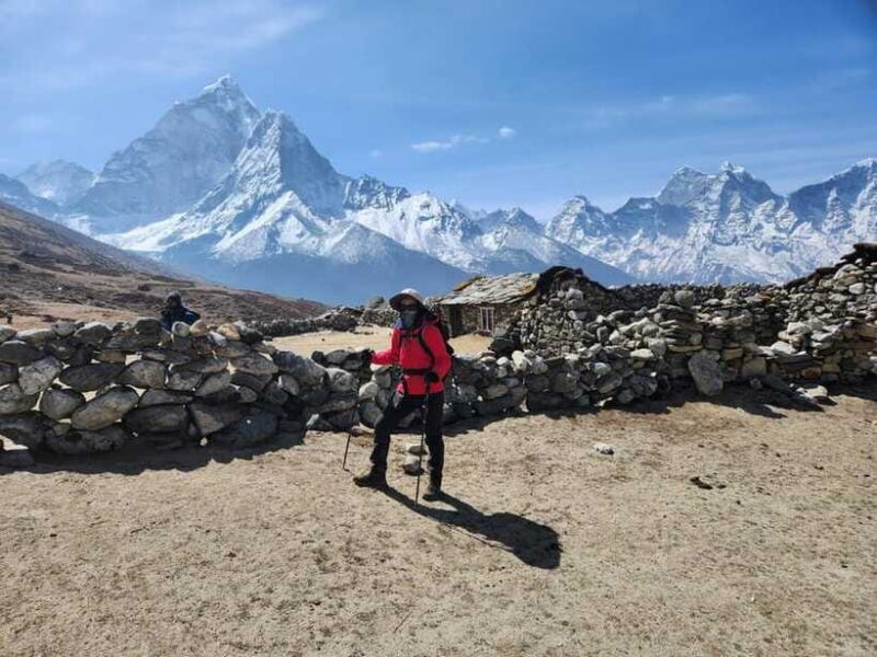 Kathmandu: Everest Base Camp Helicopter Tour with Breakfast - FAQ