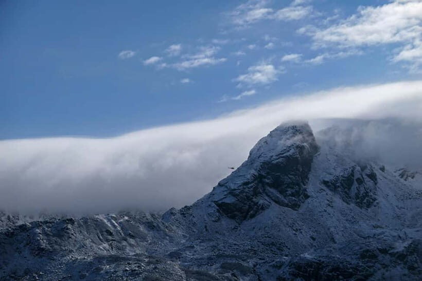 Kathmandu: Everest Base Camp Helicopter Tour with Gokyo Lake - Final Thoughts