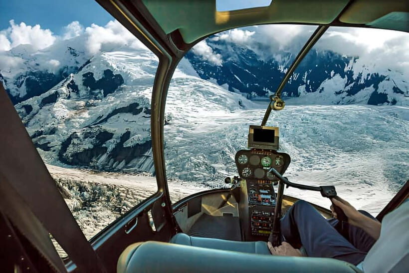 Kathmandu: Everest Base Camp Helicopter Tour with landings - Final Thoughts