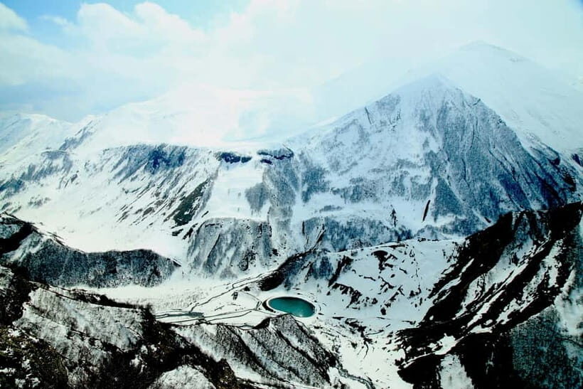 Kathmandu: Everest Base Camp Helicopter Tour with landings - FAQ