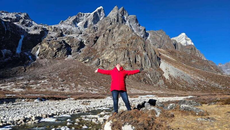 Kathmandu: Everest Base Camp Trek 14 days (All inclusive) - Authentic Experiences and Top Highlights