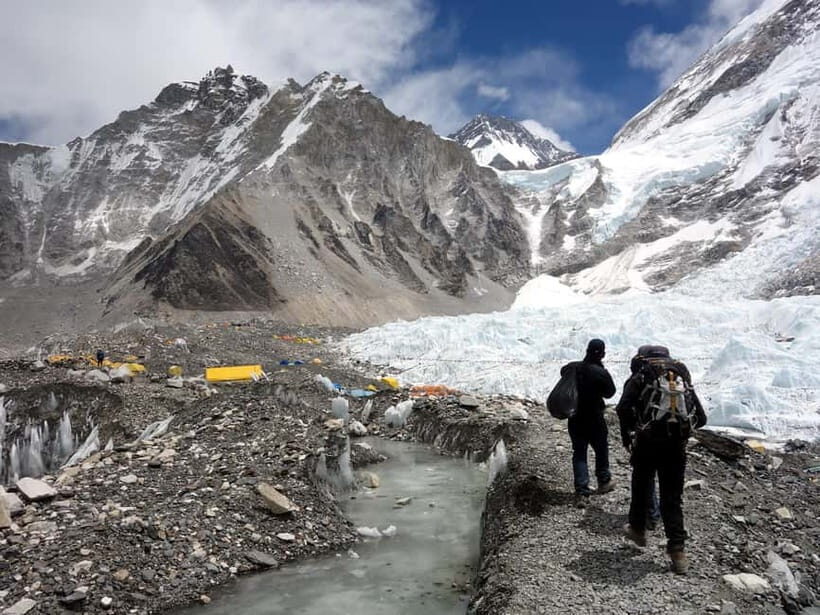 Kathmandu: Everest Base Camp Trek for Seniors - Key Points
