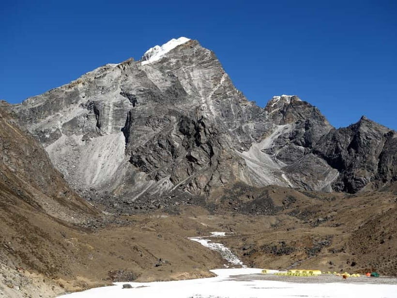 Kathmandu: Everest Base Camp Trek for Seniors - Introduction