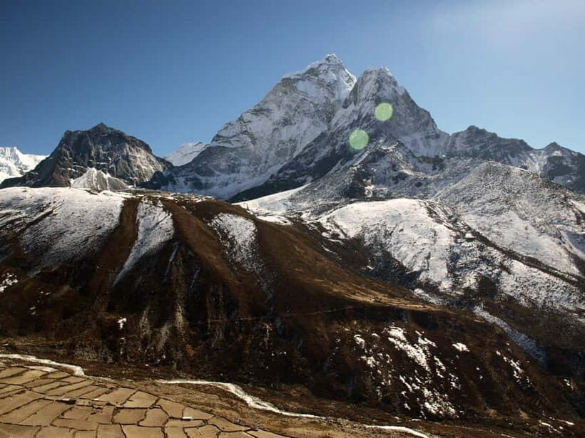 Kathmandu: Everest Base Camp Trek for Seniors - What Makes This Trek Stand Out
