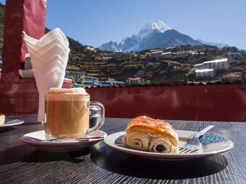 Kathmandu: Everest Base Camp Trek for Seniors - Practical Aspects and Considerations