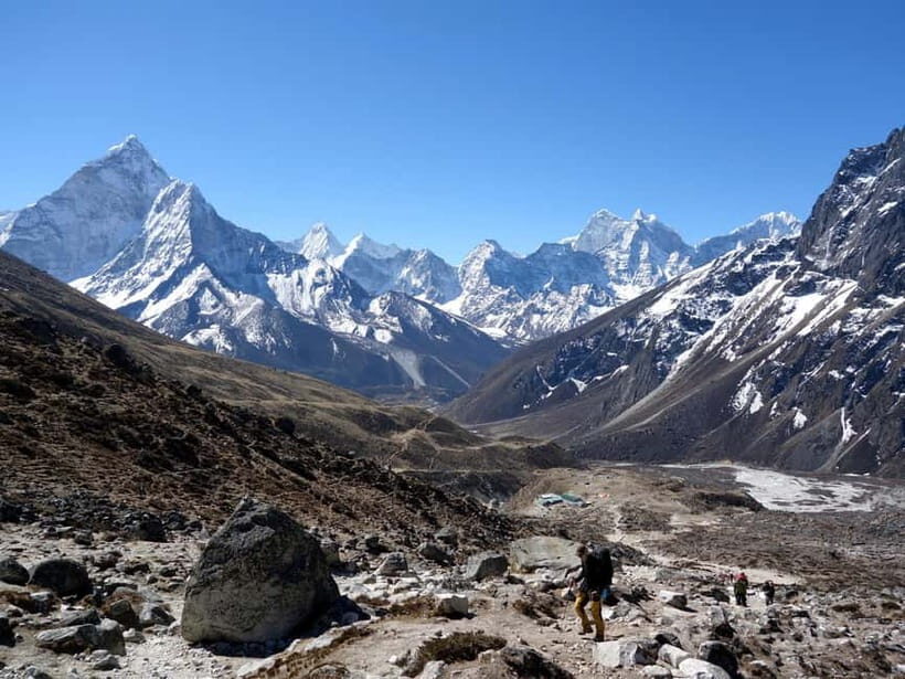 Kathmandu: Everest Base Camp Trek for Seniors - Final Thoughts