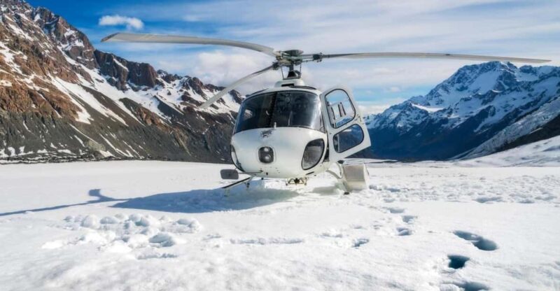 Kathmandu: Everest Helicopter Tour with Guaranteed Landing - Who Should Consider This Tour?