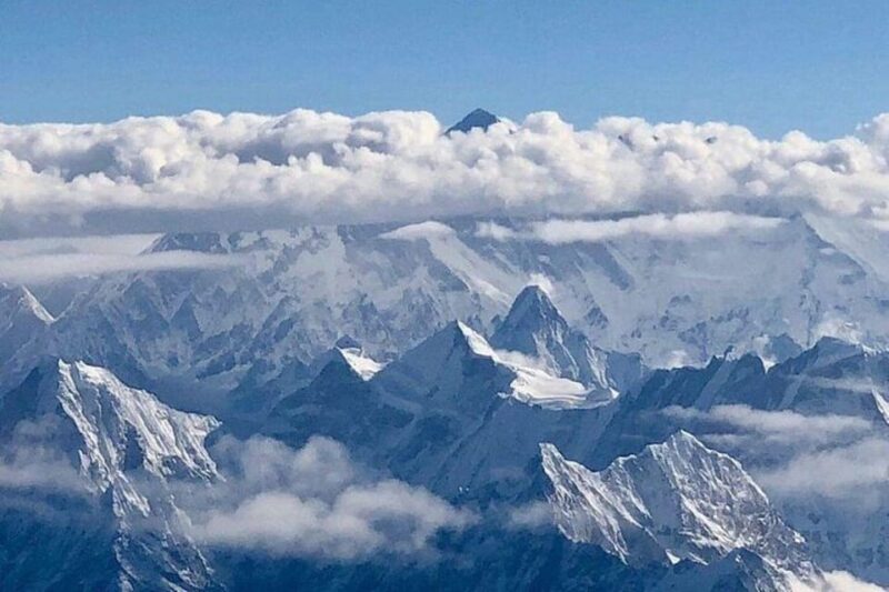 Kathmandu: Everest Mountain Flight Tour - Who Will Appreciate This Tour?